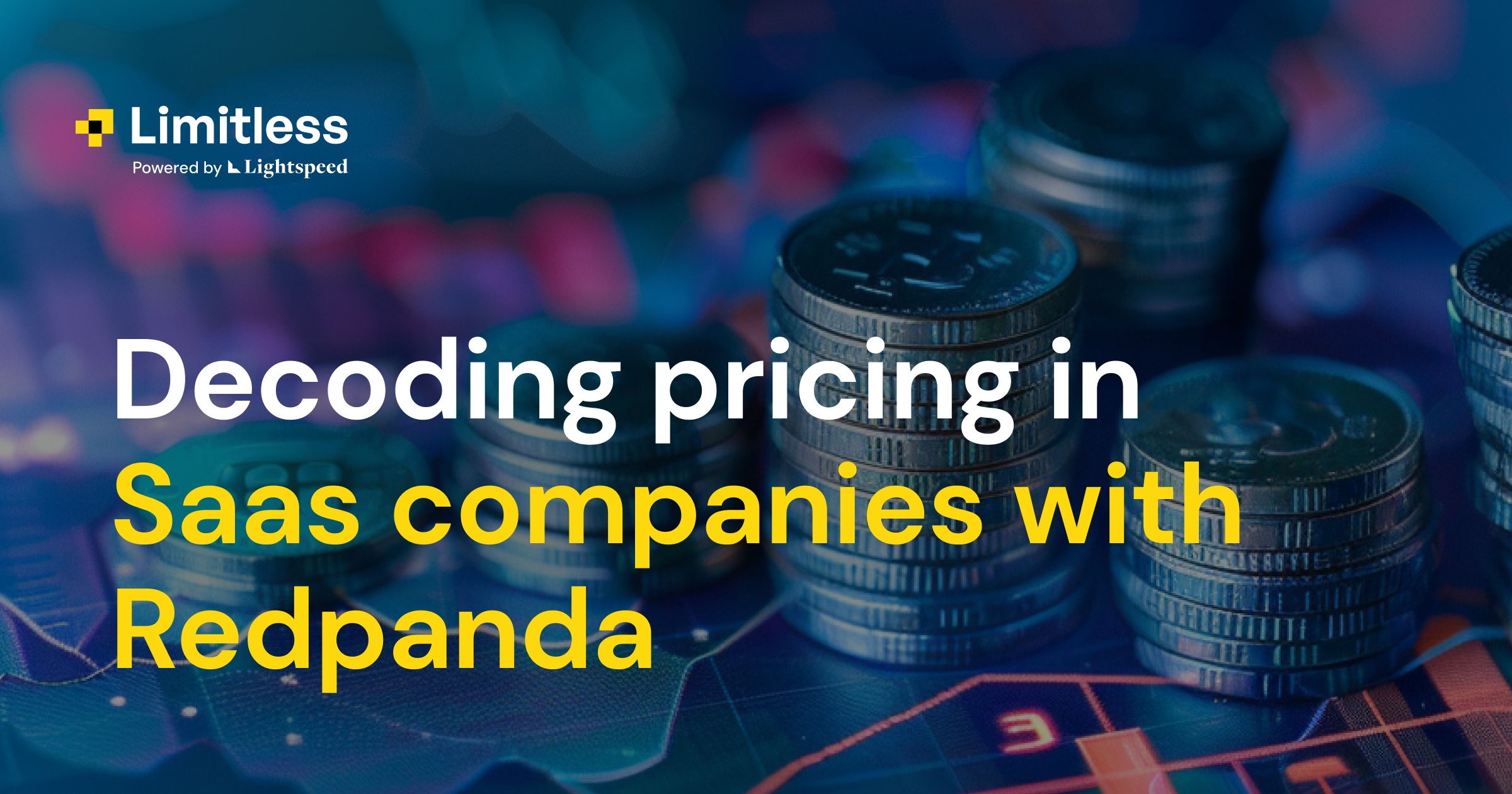 Decoding pricing in SaaS companies with Redpanda